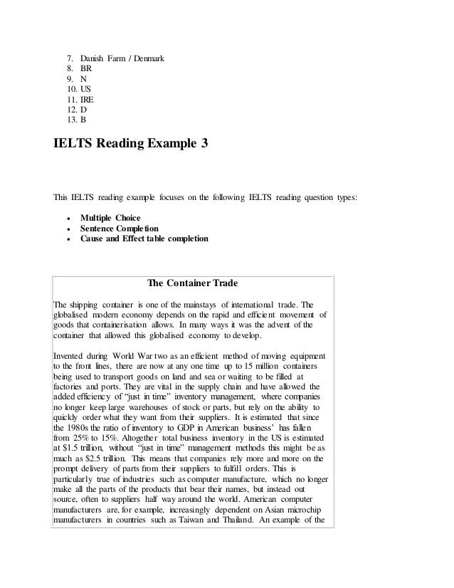 143648113 ielts-reading-sample
