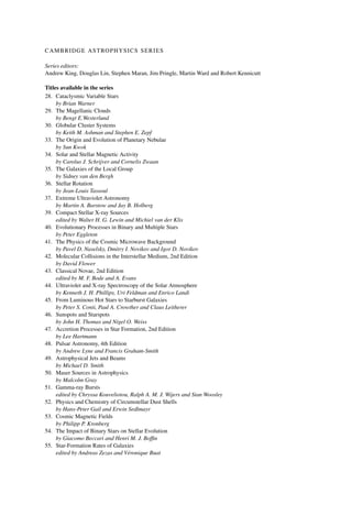 Starformation Rates Of Galaxies Andreas Zezas Vronique Buat | PDF