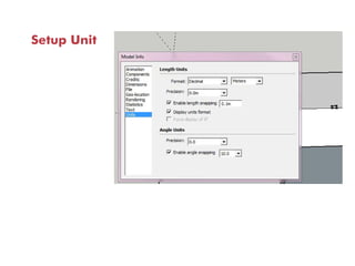 143849121 tutorial-sketchup-layout-pdf | PDF