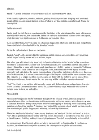 Discover: Saudi Arabia | PDF