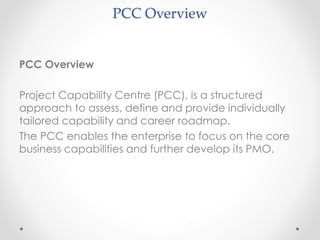 PCC Presentation | PPTX