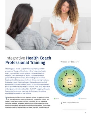 Brochure-Training-web | PDF | Health Insurance | Insurance