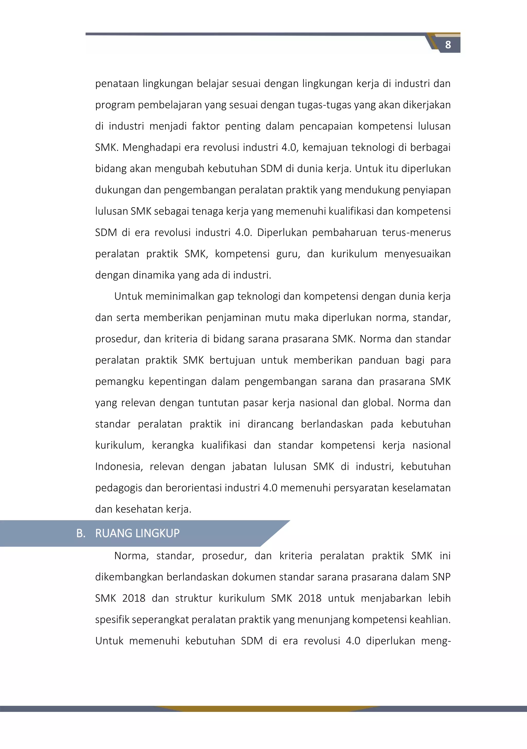 produksi dan siaran program radio | PDF