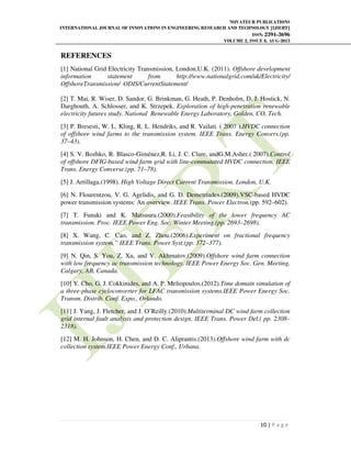 PERFORMANCE OF LFAC SYSTEM FOR STEADY STATE | PDF