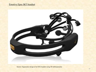 application of Ergonomic Anthropometry in product designing | PPTX