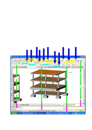 metrado de cargas | PDF