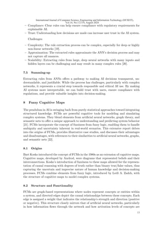 The Needed Bridge Connecting Symbolic and Sub-Symbolic AI | PDF