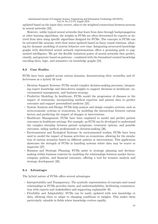 The Needed Bridge Connecting Symbolic and Sub-Symbolic AI | PDF