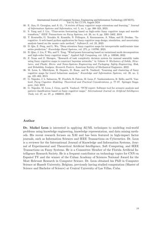 The Needed Bridge Connecting Symbolic and Sub-Symbolic AI | PDF