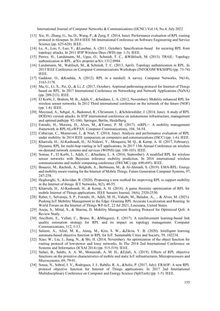 An Efficient Machine Learning Optimization Model for Route ...