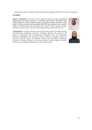 IMPACT OF 4IR TECHNOLOGY AND ITS IMPACT ON THE CURRENT DEPLOYMENT | PDF