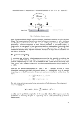 IMPACT OF 4IR TECHNOLOGY AND ITS IMPACT ON THE CURRENT DEPLOYMENT | PDF