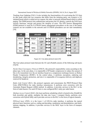 QoS-based Packet Scheduling Algorithms for Heterogeneous LTE-Advanced Networks: Concepts and a ...