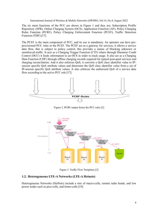 QoS-based Packet Scheduling Algorithms for Heterogeneous LTE-Advanced Networks: Concepts and a ...