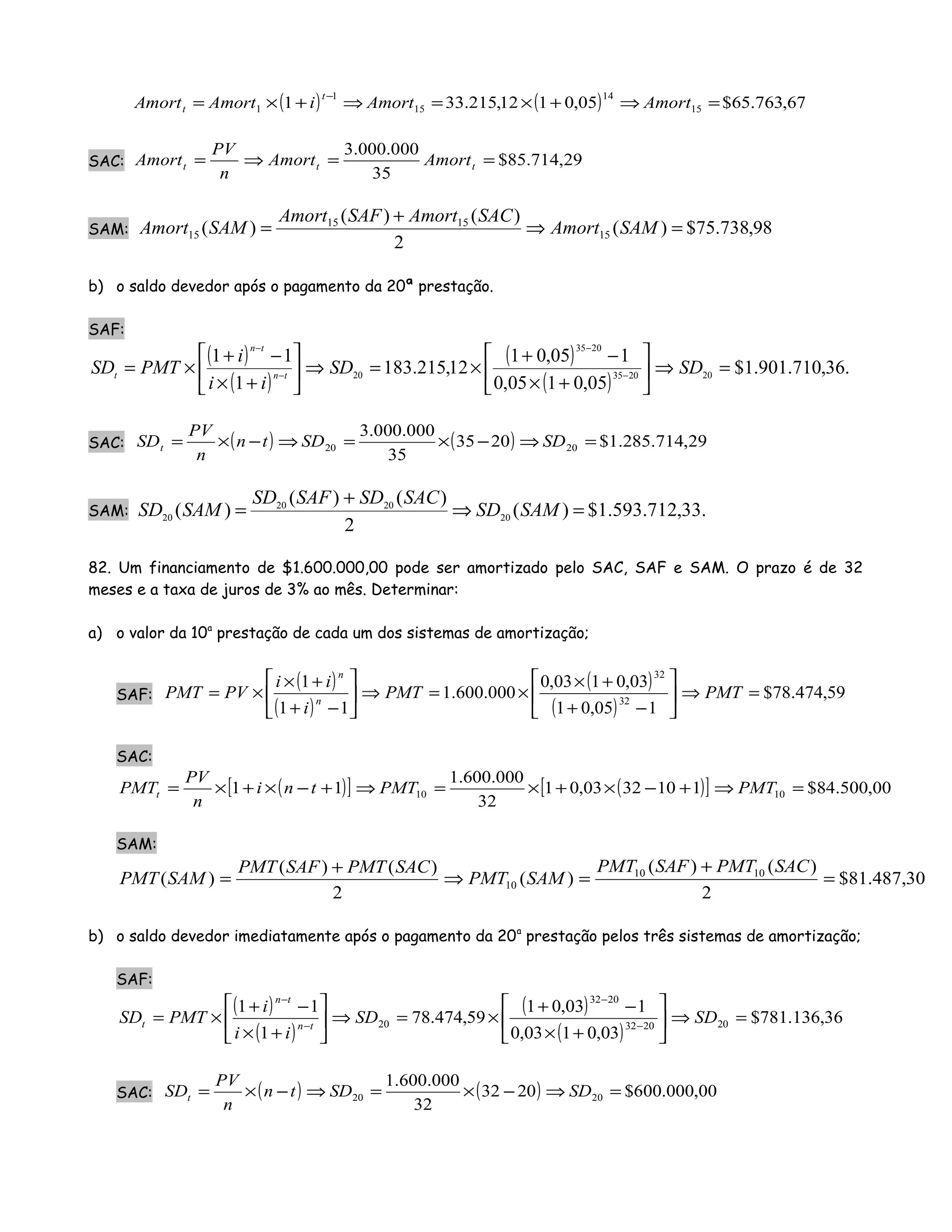 144234621 exercicios-matematica-financeira | PDF