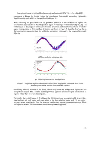 UNCERTAINTY ESTIMATION IN NEURAL NETWORKS THROUGH MULTI-TASK LEARNING | PDF