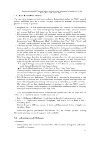 The Needed Bridge Connecting Symbolic and Sub-Symbolic AI | PDF