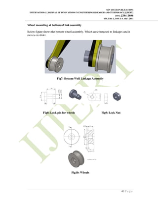 DESIGN AND DEVELOPMENT OF DOUBLE AUTO SHUTOFF VALVE INSTALLED IN ...