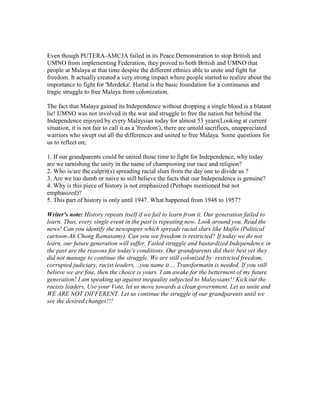 Mass_disobedience_and_people's_power_in_Malaya | PDF
