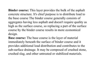 introduction to pavement design of road.ppt