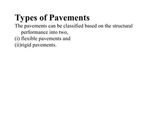introduction to pavement design of road.ppt