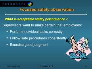 14447962 safety-audit | PPS