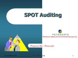 14447962 safety-audit | PPS