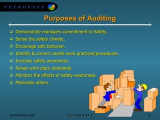 14447962 safety-audit | PPS
