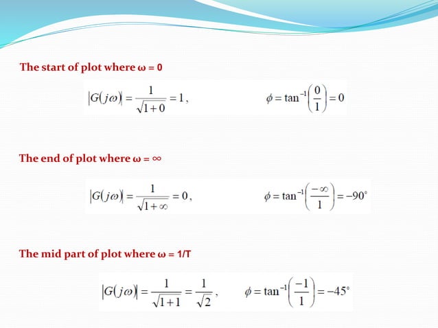 Nyquist Stability Criterion method of Control Systems | PPT