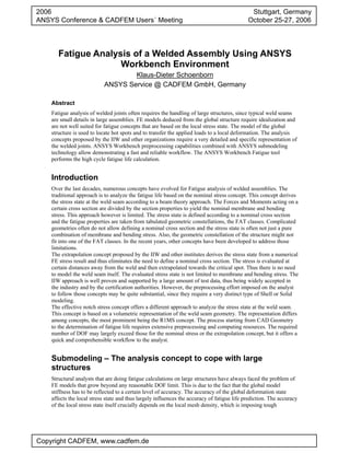 1445003126-Fatigue Analysis of a Welded Assembly.pdf