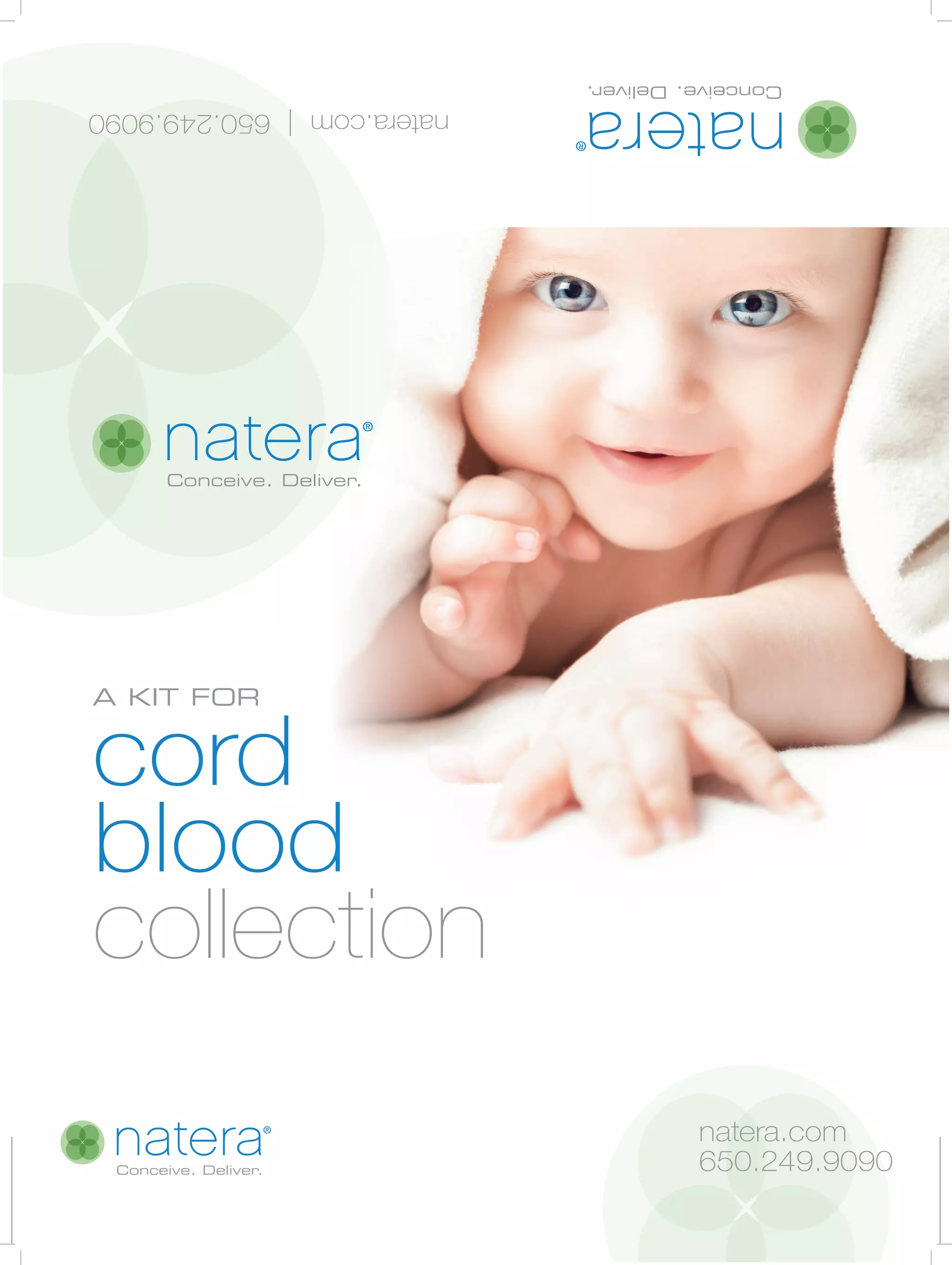 Natera_GloboBox_Top_rev | PDF