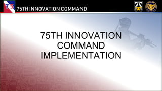 COL Ron Corsetti | PDF