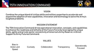 COL Ron Corsetti | PDF