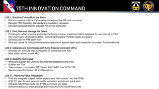 COL Ron Corsetti | PDF