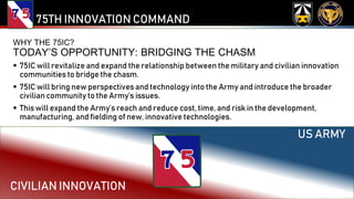 COL Ron Corsetti | PDF