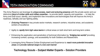 COL Ron Corsetti | PDF