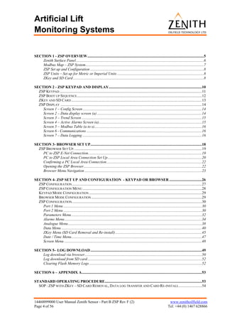 14460099000 user manual zenith sensor part b zsp rev f 2- | PDF