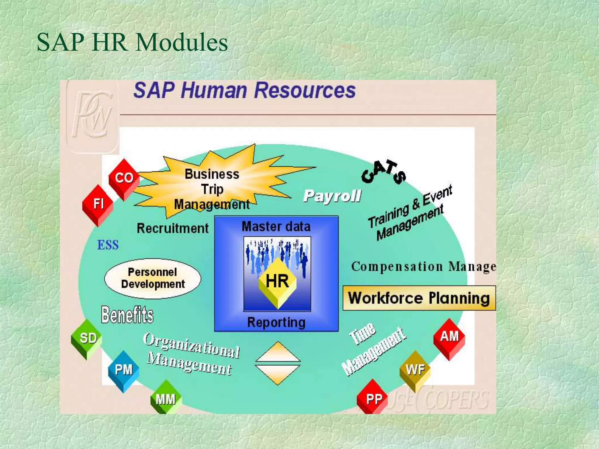 HR ABAP | PPT