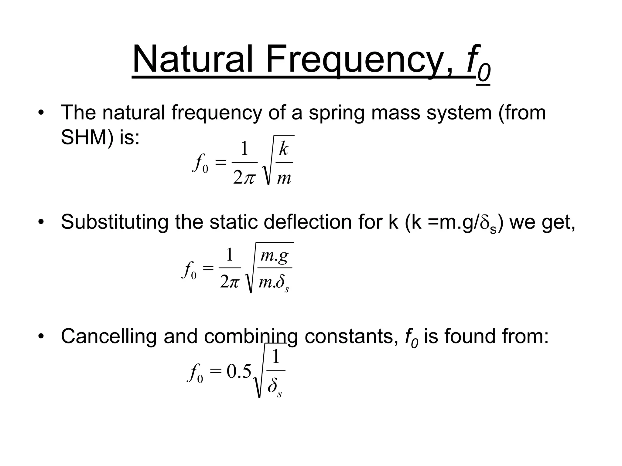 Vibration Isolator | PPT