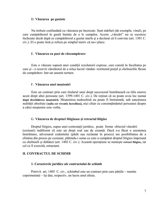 14472555 drept-civil-contracte-speciale | PDF