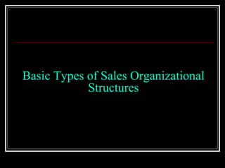 14474951 sales-organization | PPT