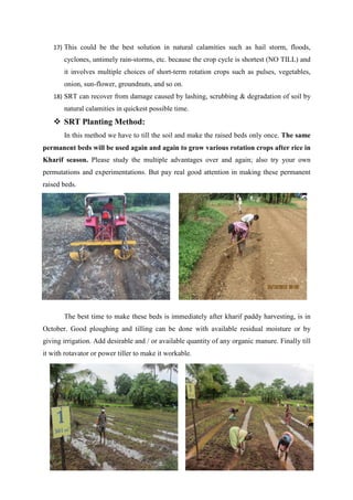 1448 a zero till, conservation agriculture technique for rice based ...
