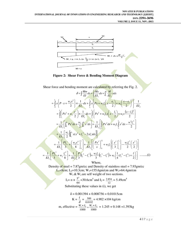 ANALYSIS OF CUTTING FORCES OF THE LATHE TOOL DYNAMOMETER | PDF | Physics | Science