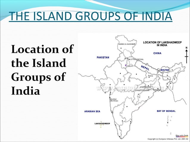 PHYSICAL FEATURE OF INDIA | PPT