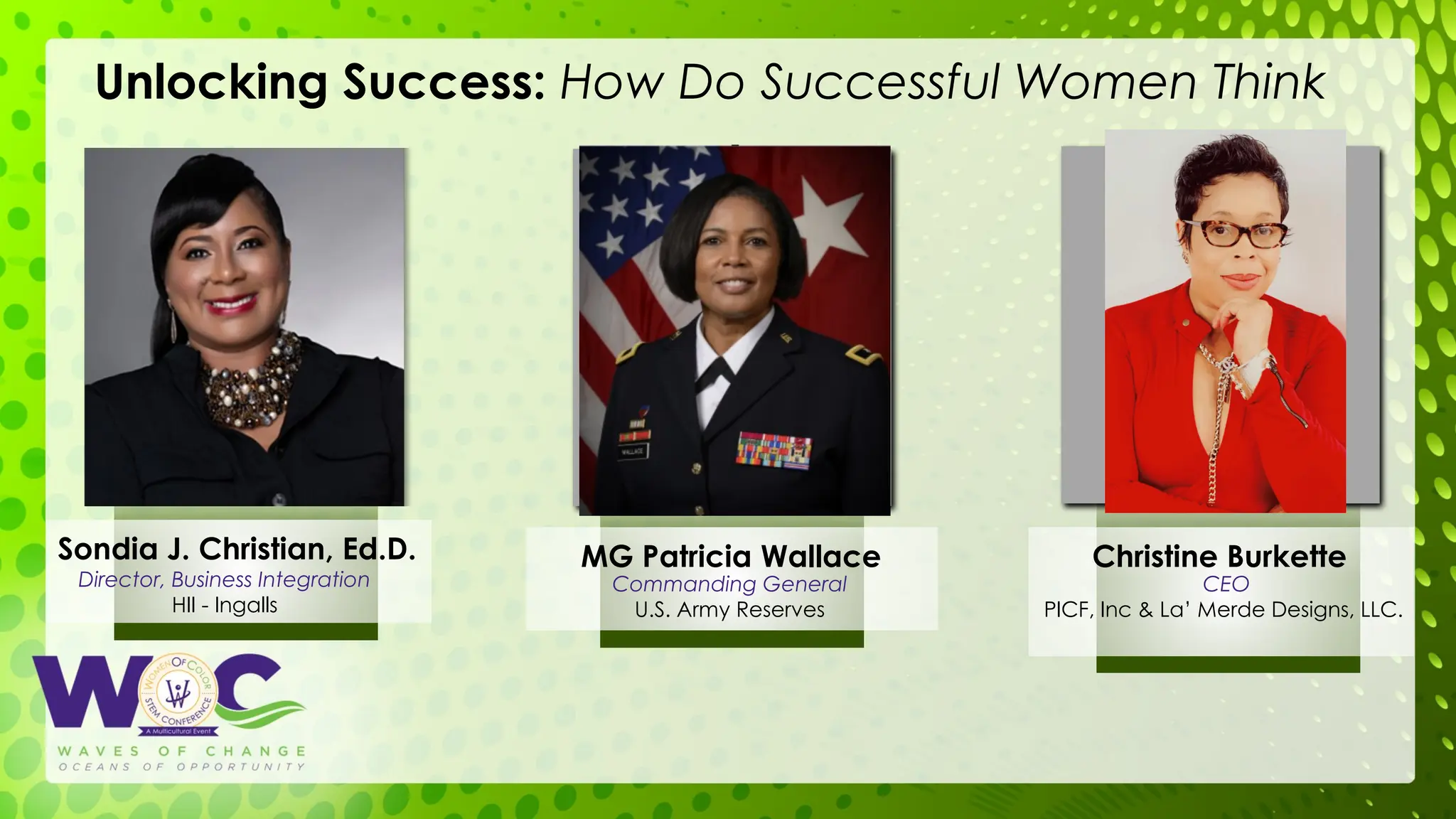 Unlocking Success-How Do Successful Women Think.pptx