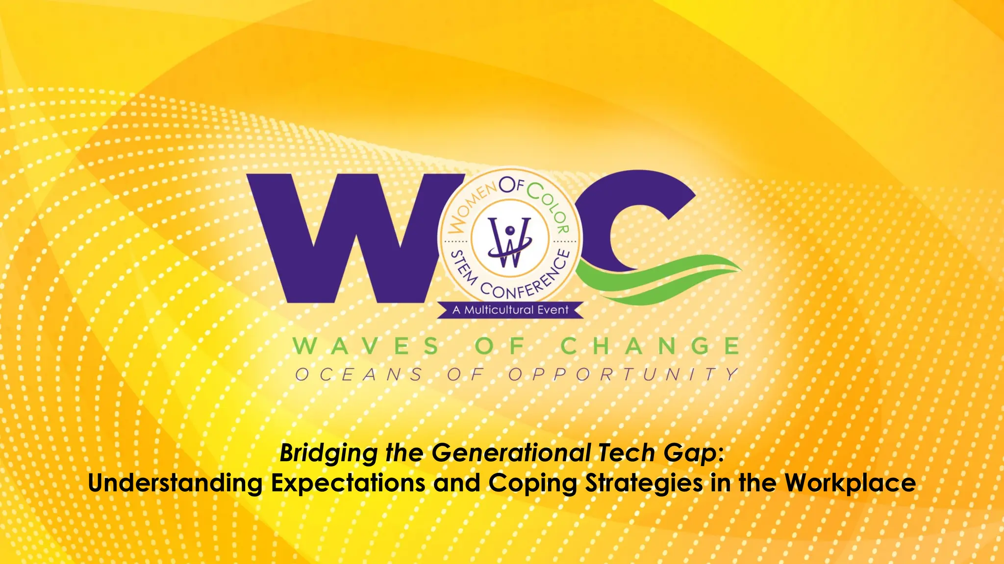 Bridging the Generational Tech Gap-Understanding Expectations and ...