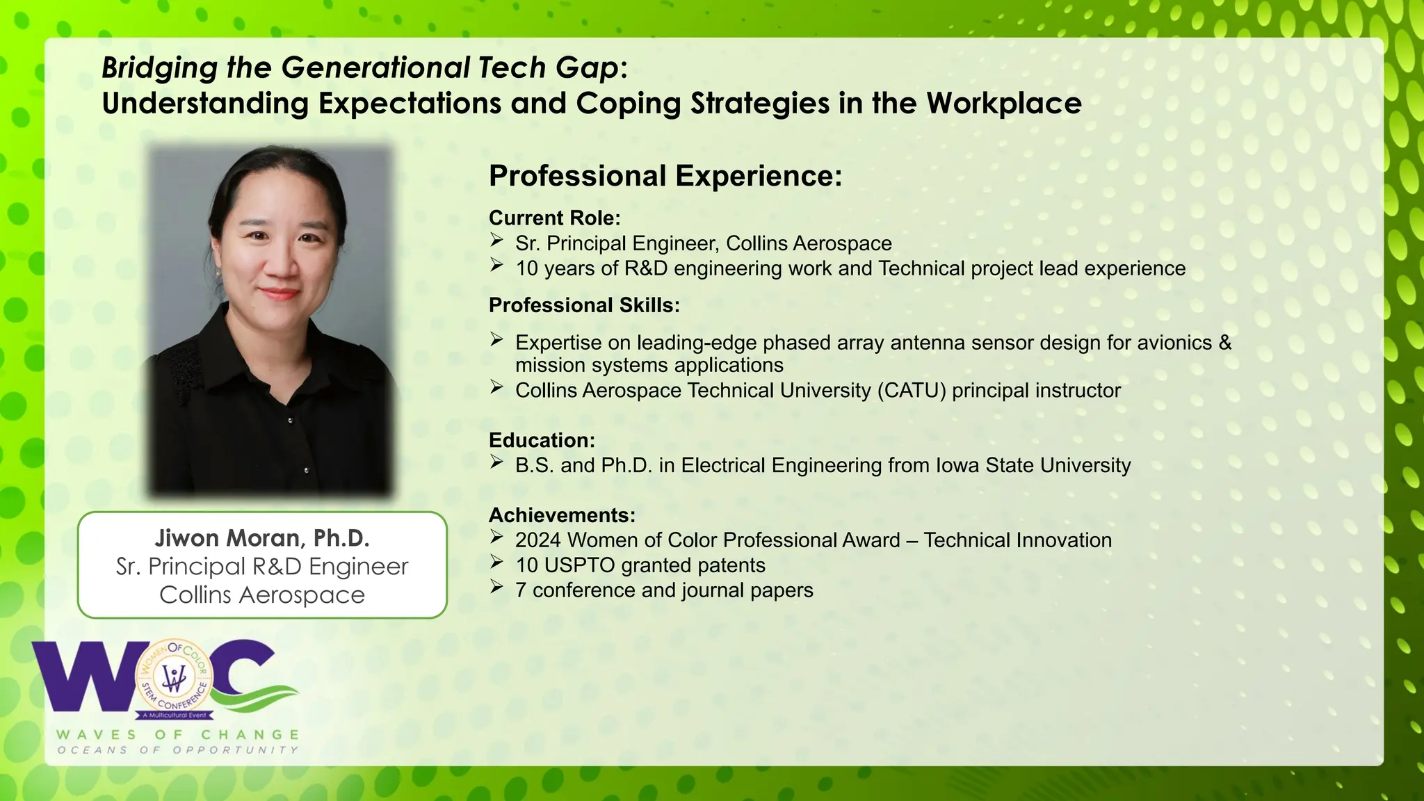 Bridging the Generational Tech Gap-Understanding Expectations and ...