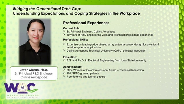 Bridging the Generational Tech Gap-Understanding Expectations and ...