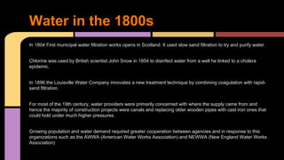 The History of The U.S.A | PDF