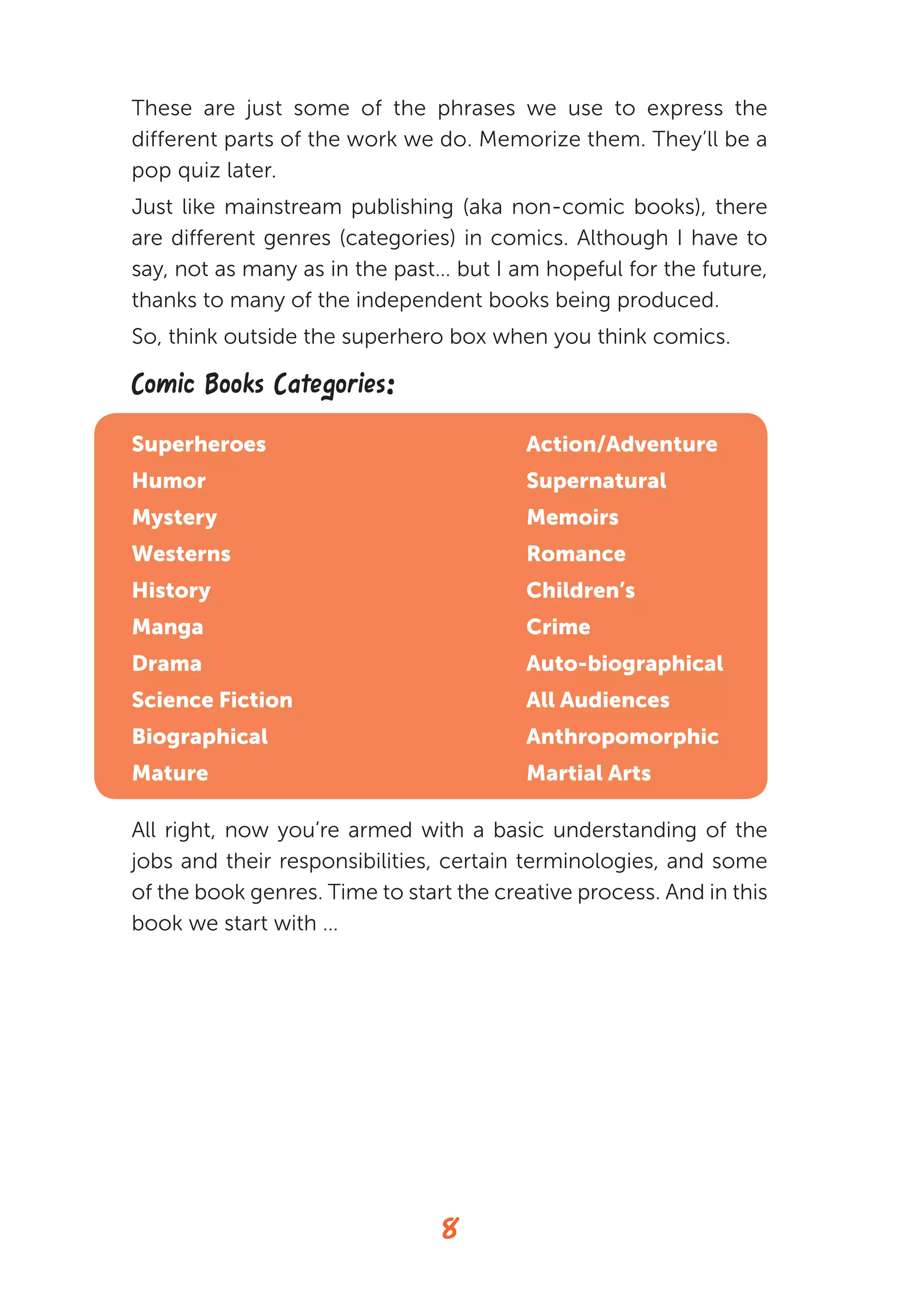 AOMC Book sample pages | PDF | Free Download